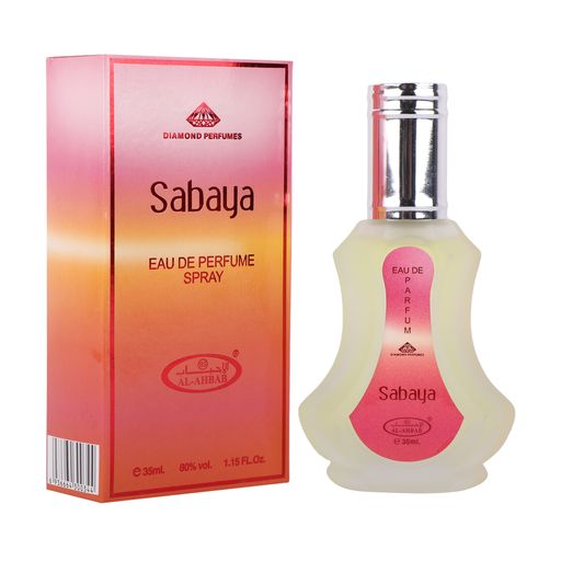 Sabaya Al Rehab Eau De Parfum (50ML) – mohsenistore