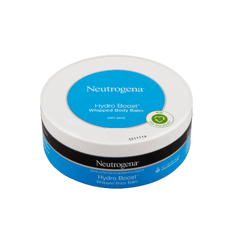 Neutrogena Hydro Boost Whipped Body Balm – mohsenistore
