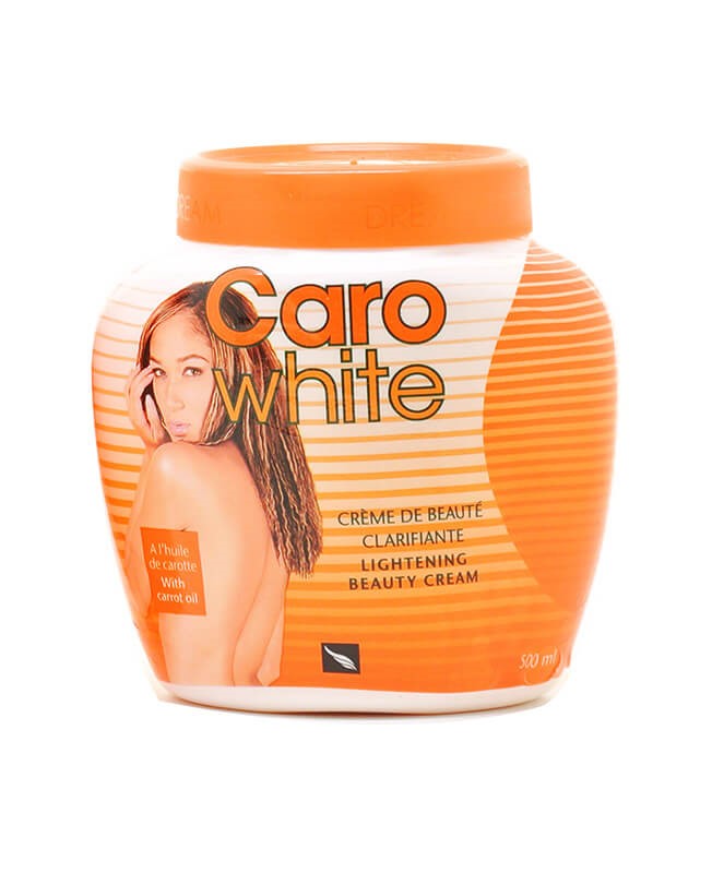 Caro White Beauty Cream – mohsenistore