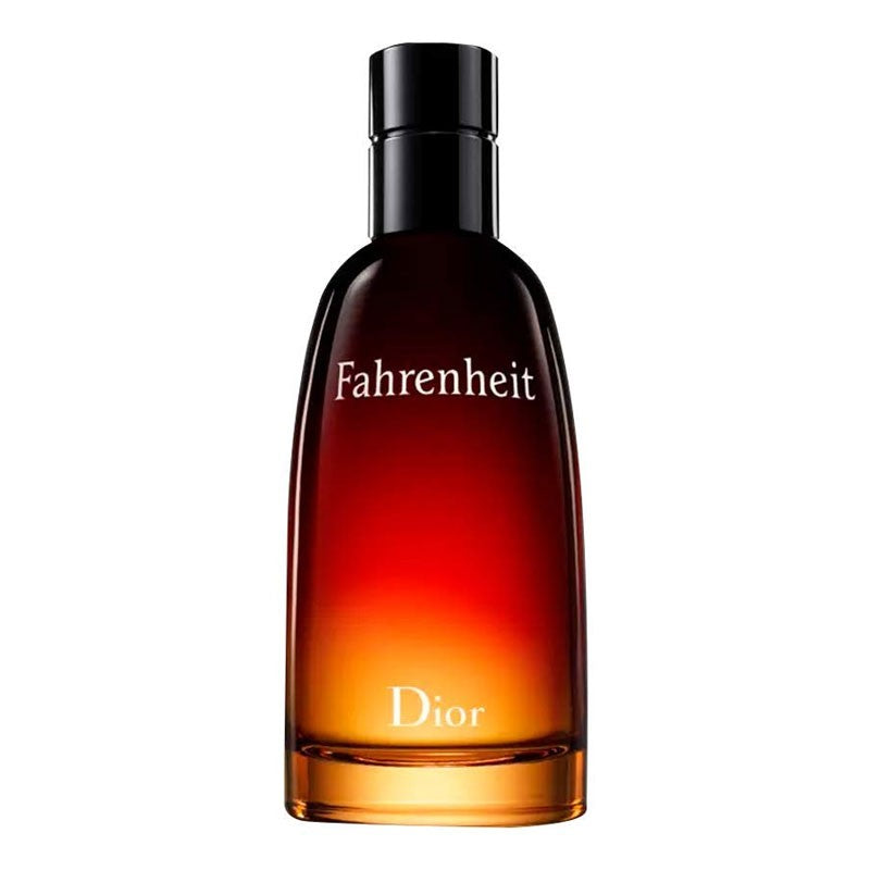 Christian Dior Fahrenheit Eau De Toilette (100ML) – mohsenistore