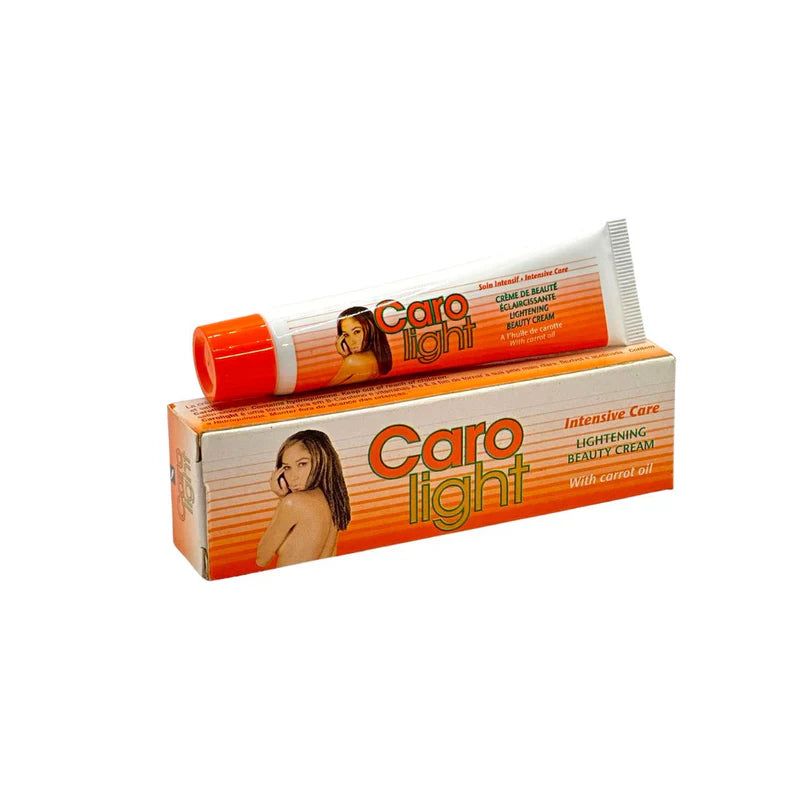Caro Light Lightening Beauty Cream (30ML) – mohsenistore