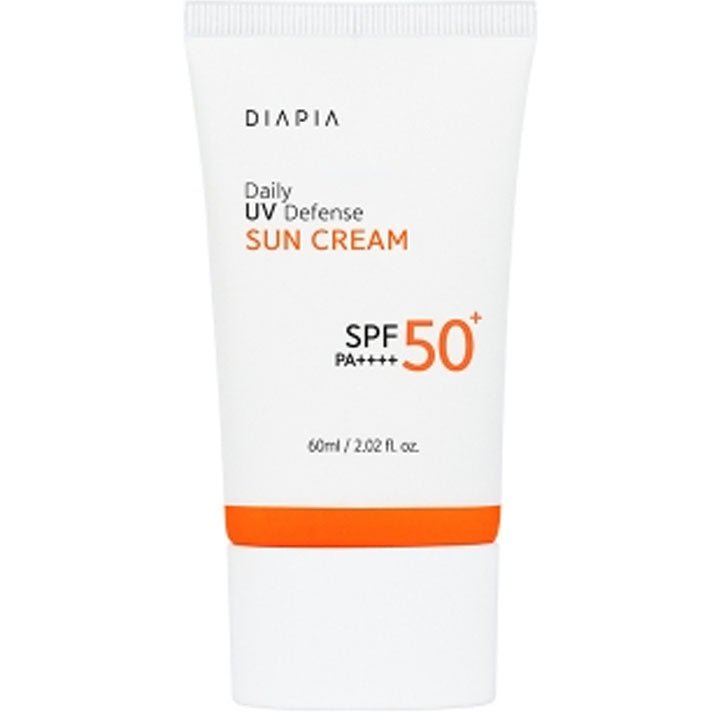Diapia Daily UV Defense Sun Cream SPF50 PA++++ (100ML) – mohsenistore