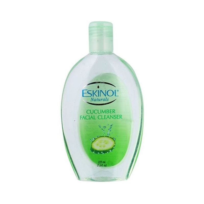 Eskinol Cucumber Facial Cleanser (225ML) – mohsenistore