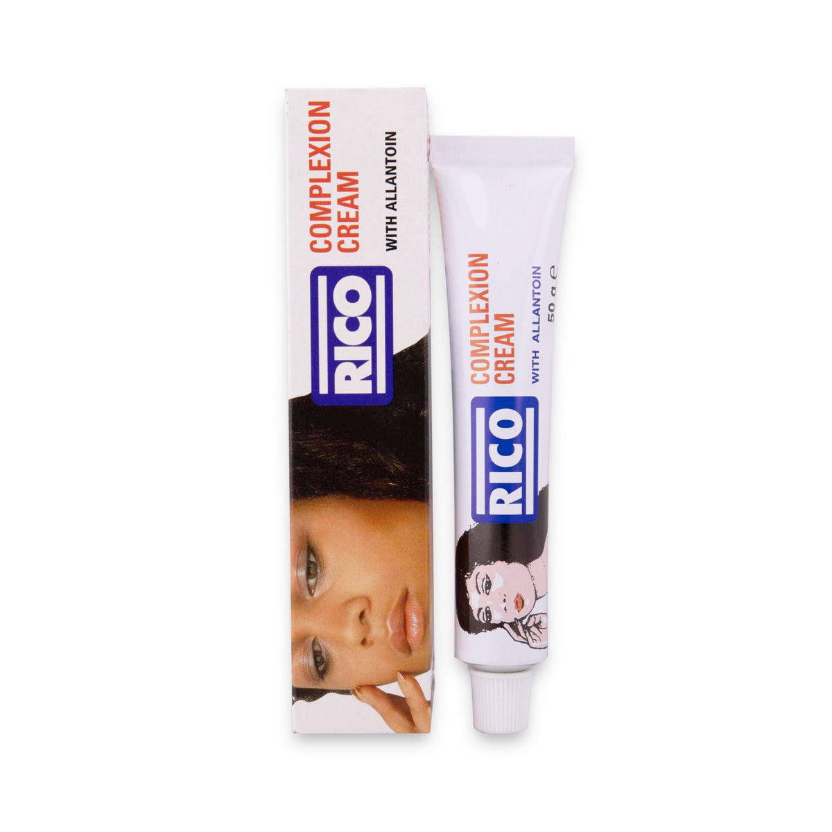 Rico Complexion Cream – mohsenistore