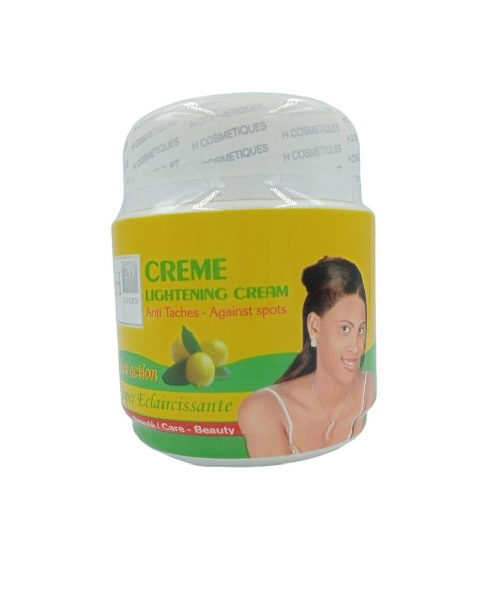 H2O Lightening Cream (300G) – mohsenistore