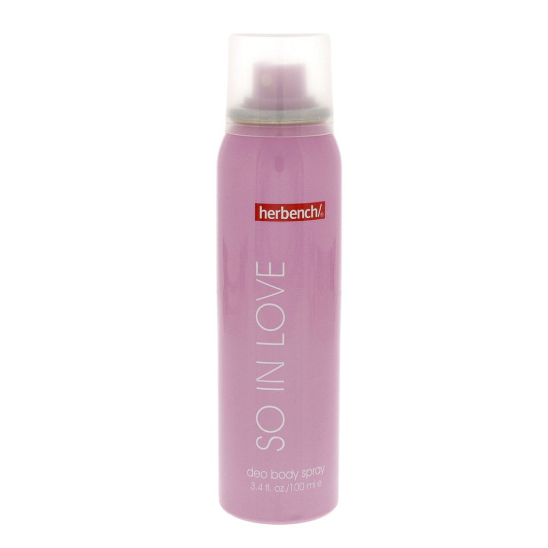 BENCH Spray So In Love (100ML) – mohsenistore