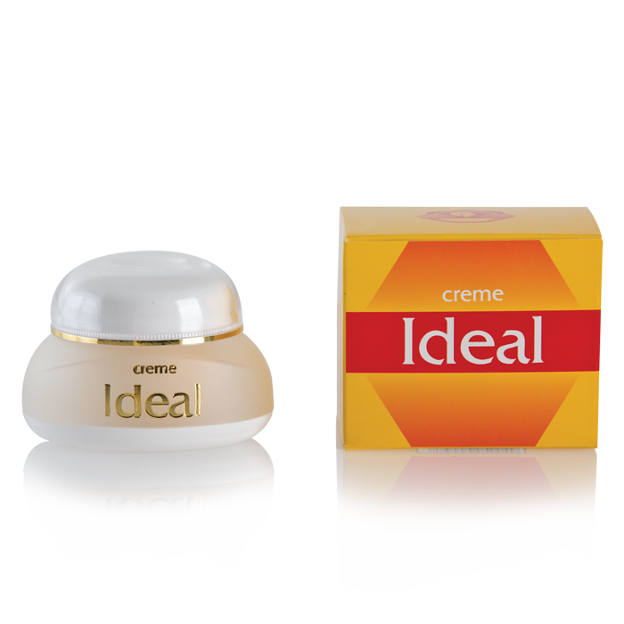 Creme Ideal Cream – mohsenistore