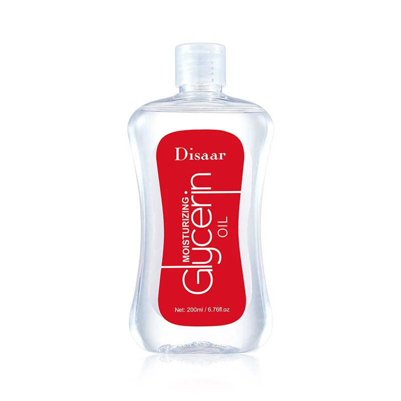 Disaar Moisturizing Glycerin Oil (200ML) – mohsenistore