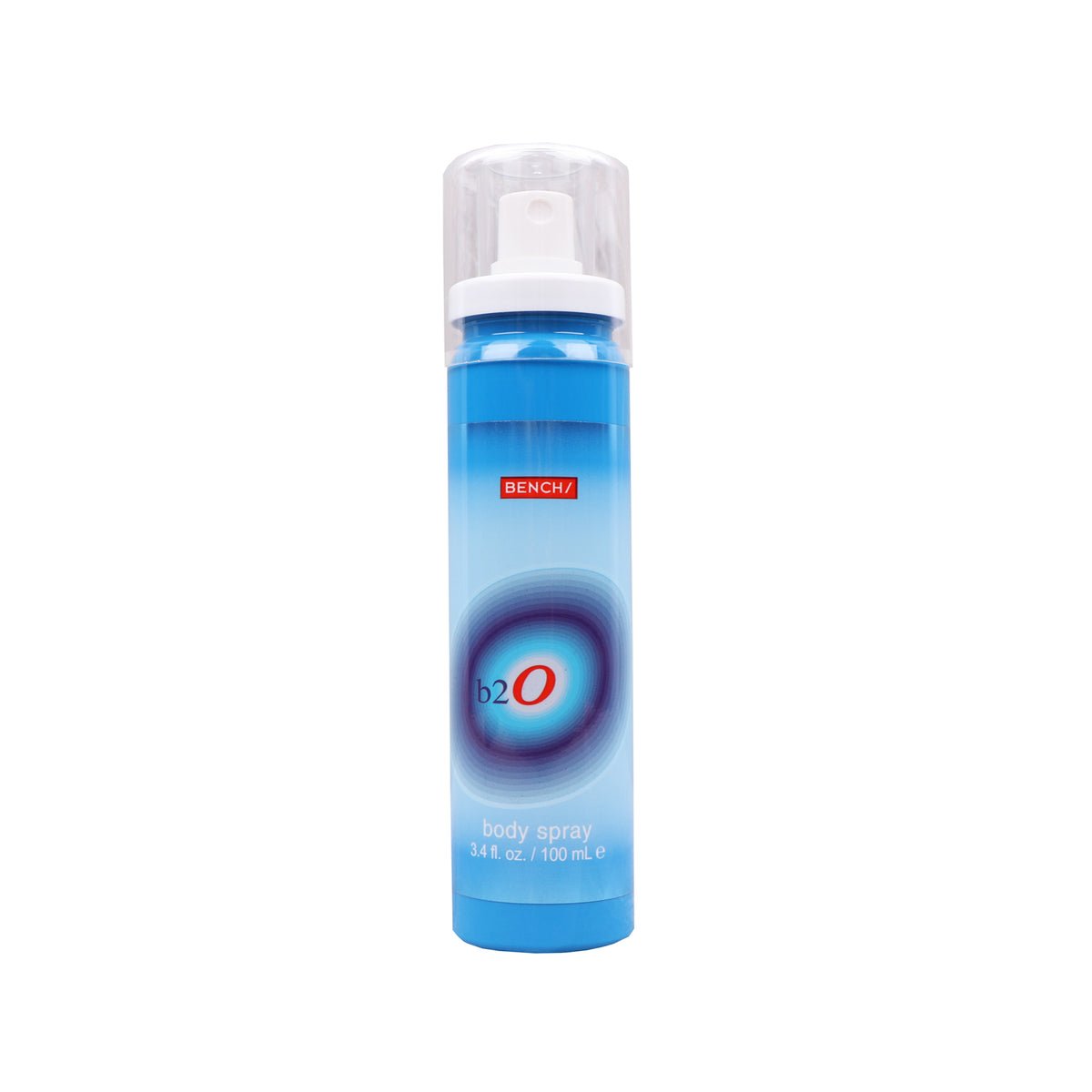 Bench b2O Body Spray (100ML) – mohsenistore