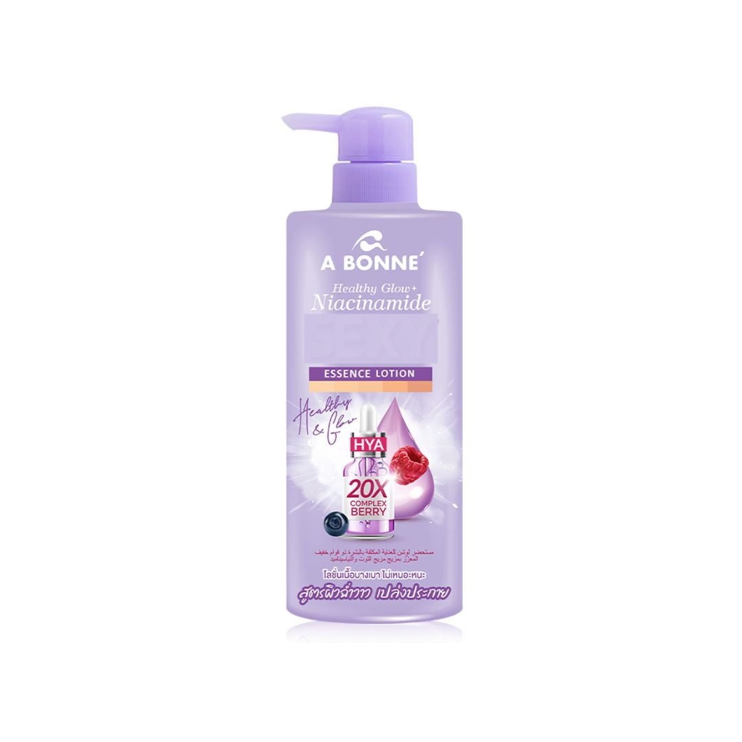 A Bonne Essence Lotion 20x Complex Berry (500ML) – mohsenistore
