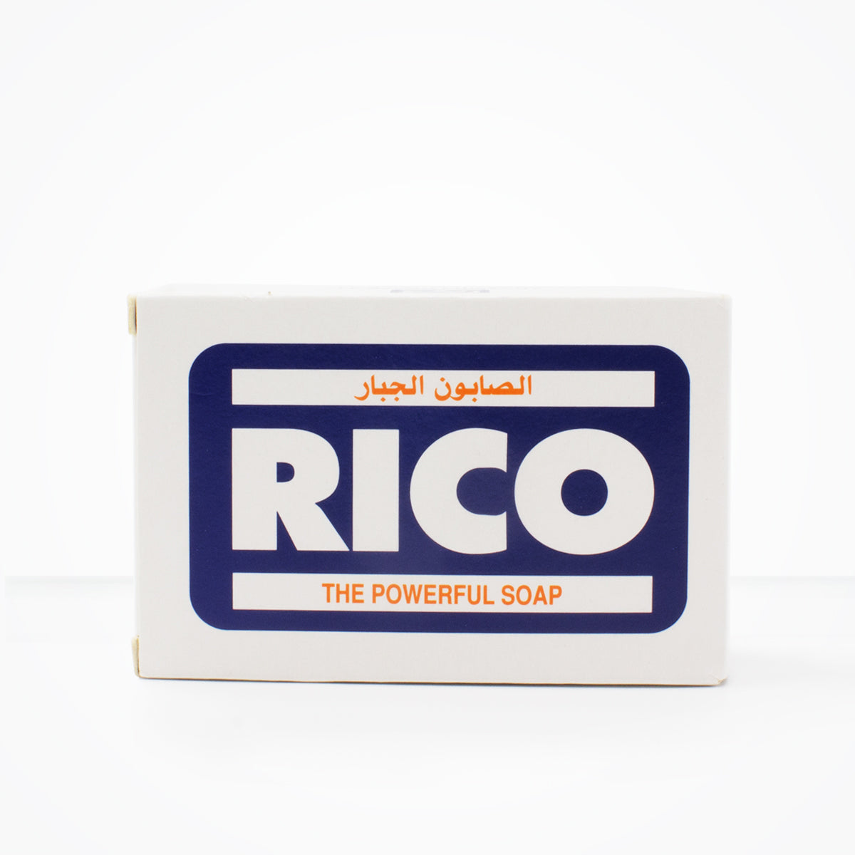 RICO The Powerful Soap (75gr) – mohsenistore