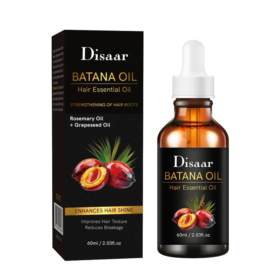 Disaar Batana Oil Hair Essential Oil (60ML) – mohsenistore