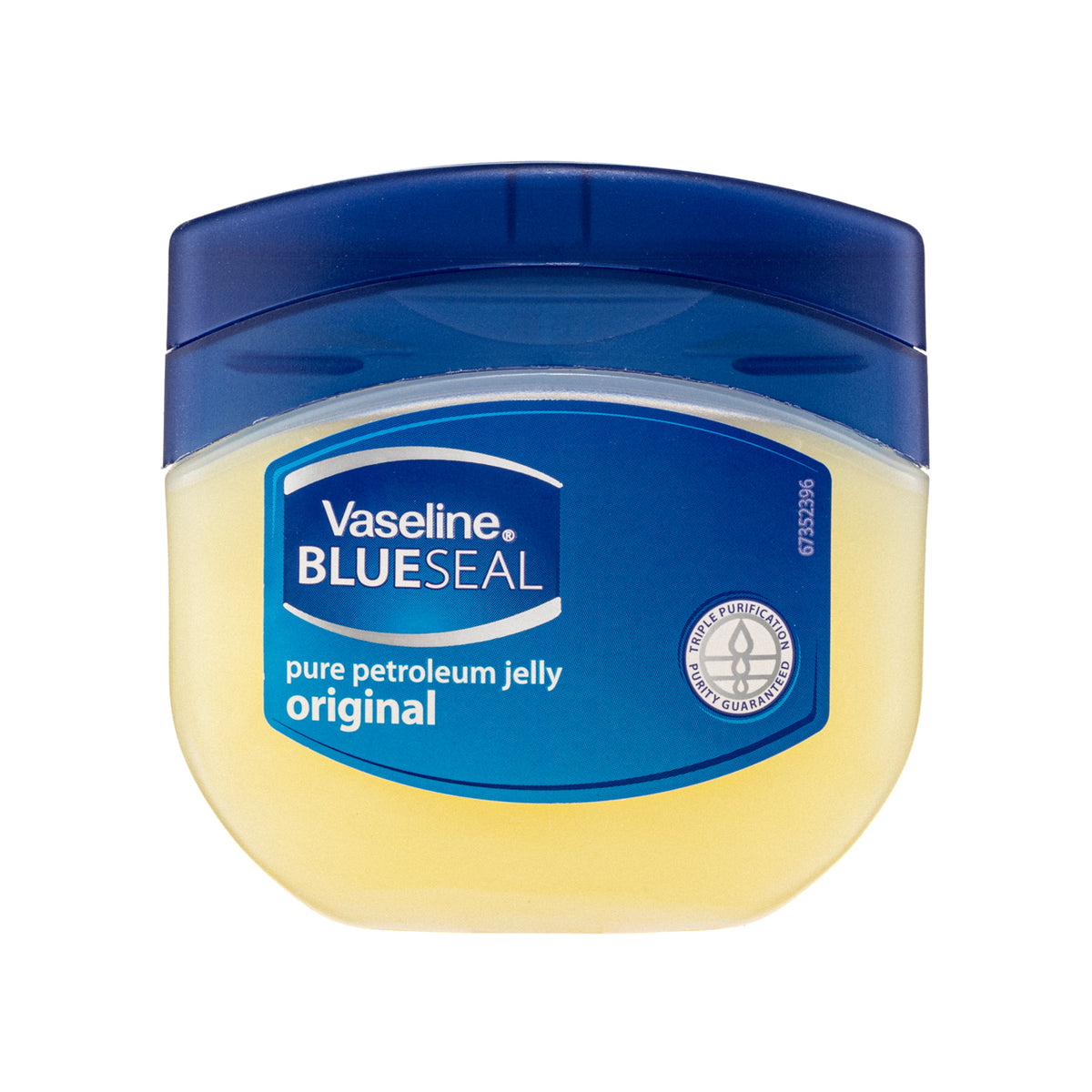 Vaseline Blueseal Original (250ML) – mohsenistore