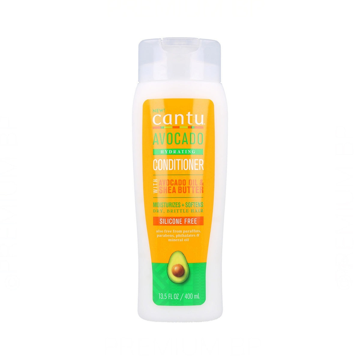 Cantu Avocado Hydrating Conditioner (400ML) – mohsenistore