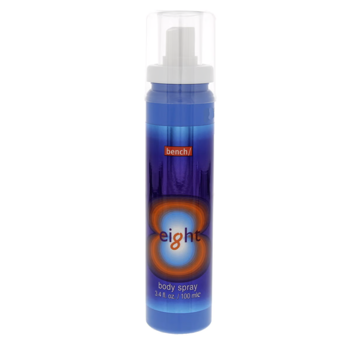 Bench Eight Body Spray (100ML) – mohsenistore