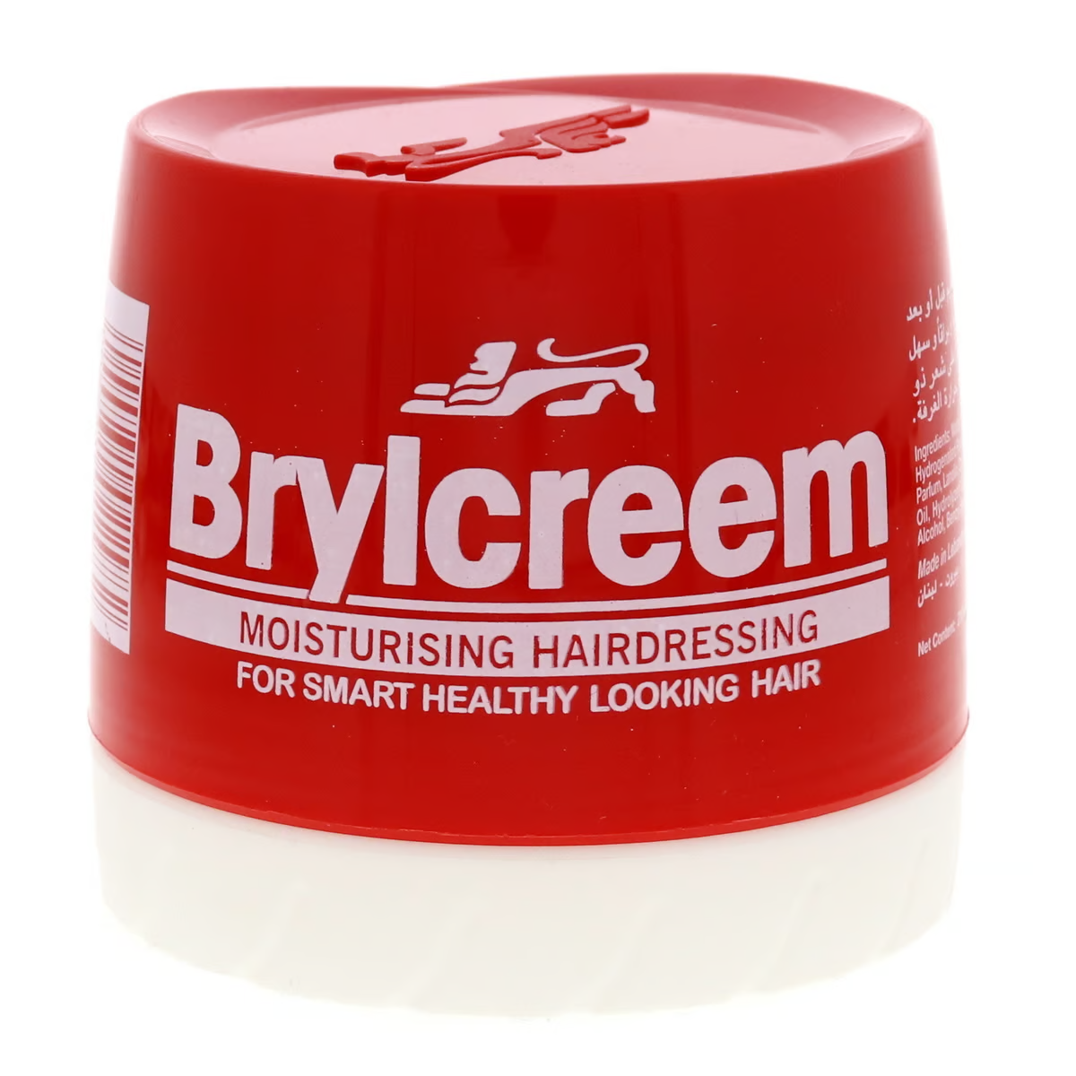 Brylcreem Moisturising Hairdressing (210ML) – mohsenistore