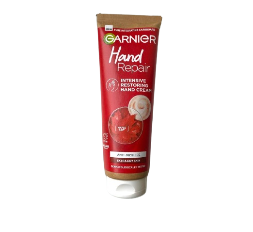 Garnier Hand Repair Intensive Restoring Hand Cream (75ML) – mohsenistore